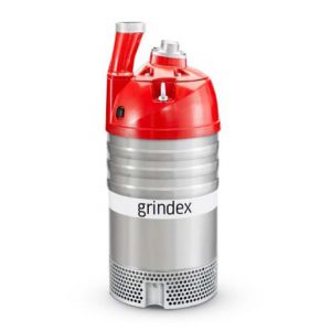 Grindex's First Submersible Pumps: Grindex, A Renowned Name In The Pump ...