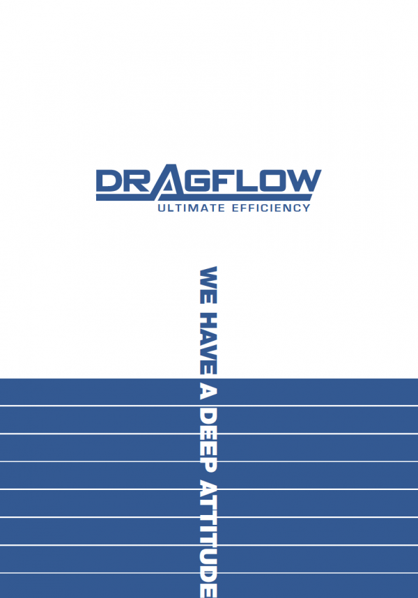 Dragflow Product Catalogue | Euroflo Fluid Handling Ltd
