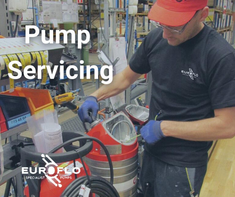 Euroflo Water Pumps Products | Euroflo Fluid Handling Ltd|Euroflo Water ...